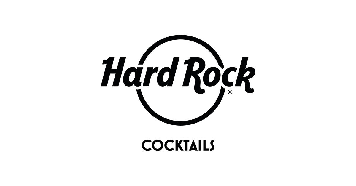 HISTORY – Hard Rock Cocktails