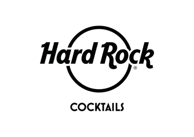 Hard Rock Cocktails